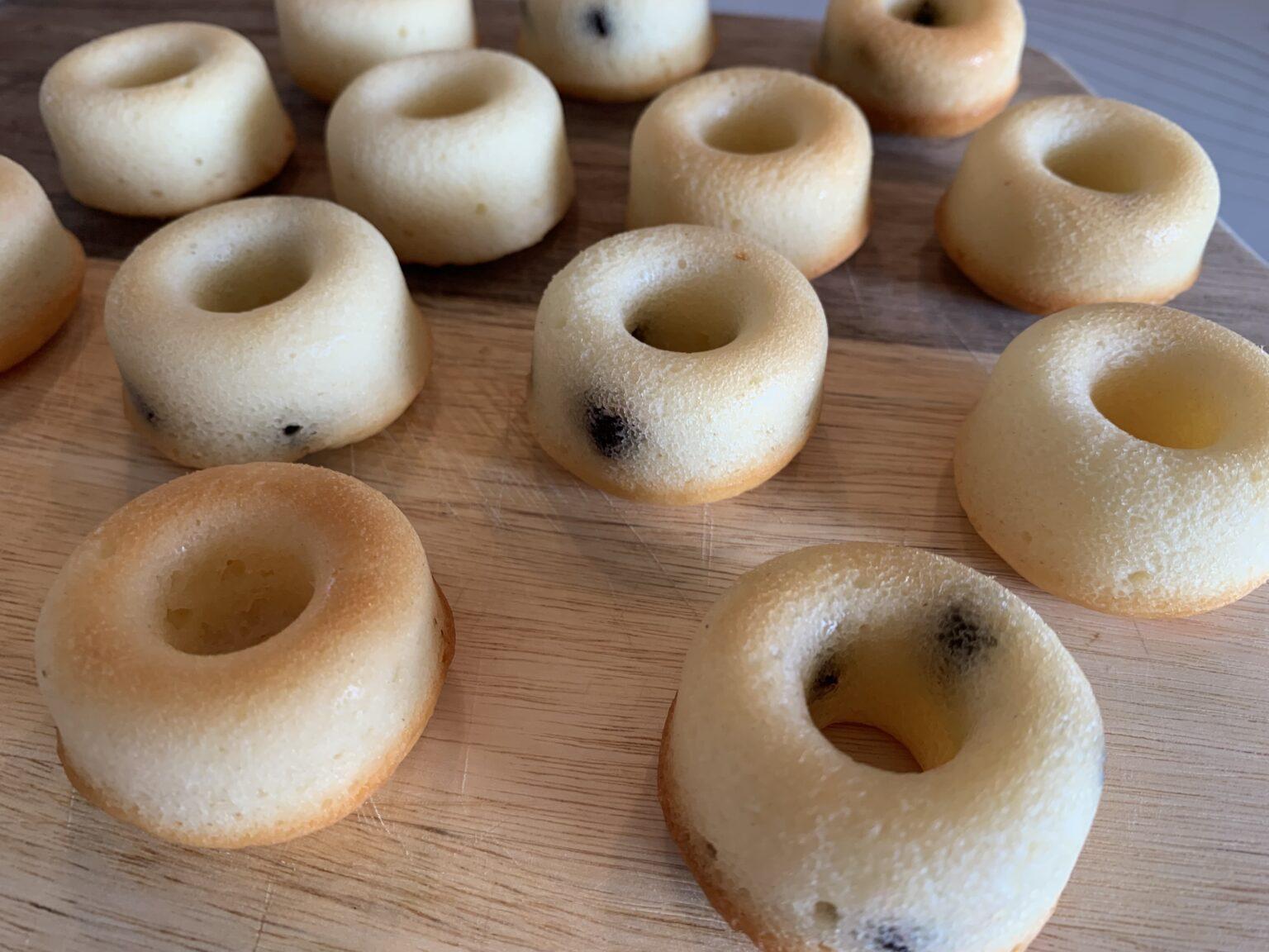Recepti MINI KROFKI – RECEPT